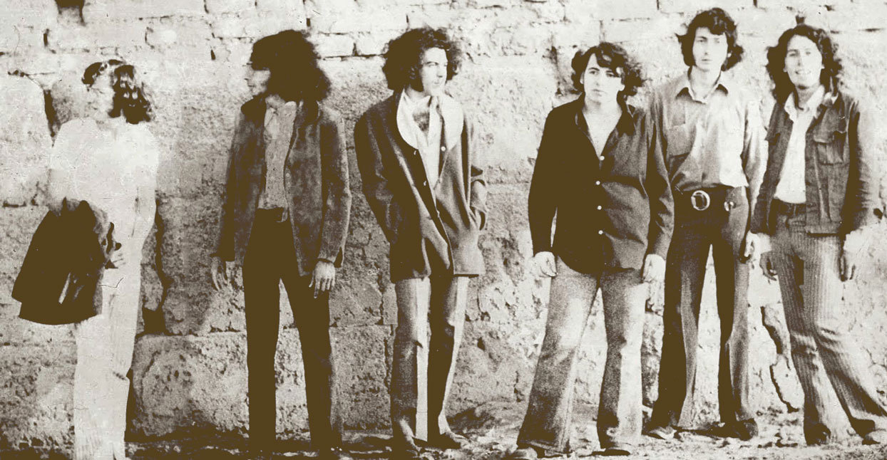 The Rich History—and Present—of Latin American Prog | Bandcamp Daily