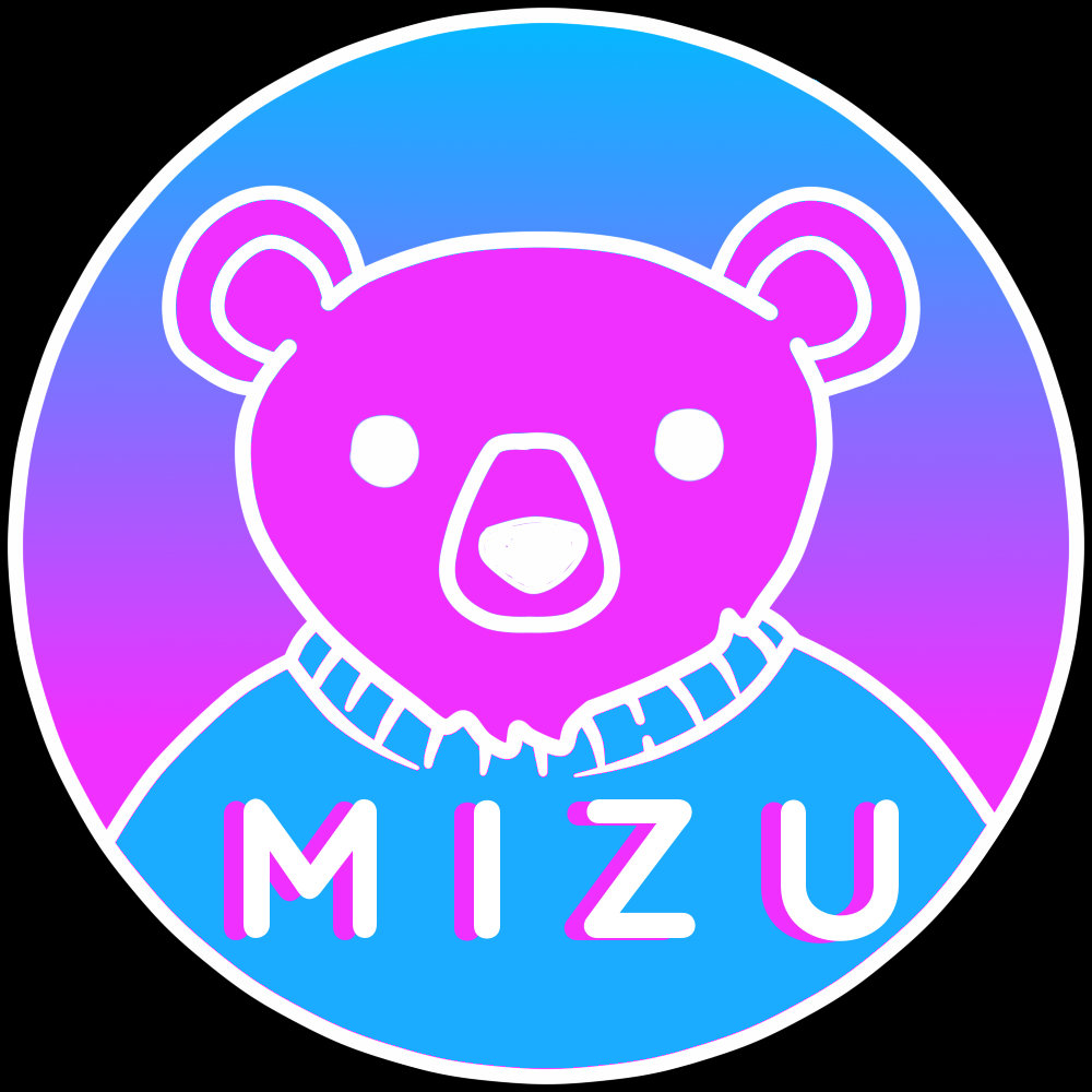 Year of the mizu | mizu