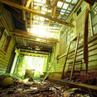 Memory Machine | Fornax Void