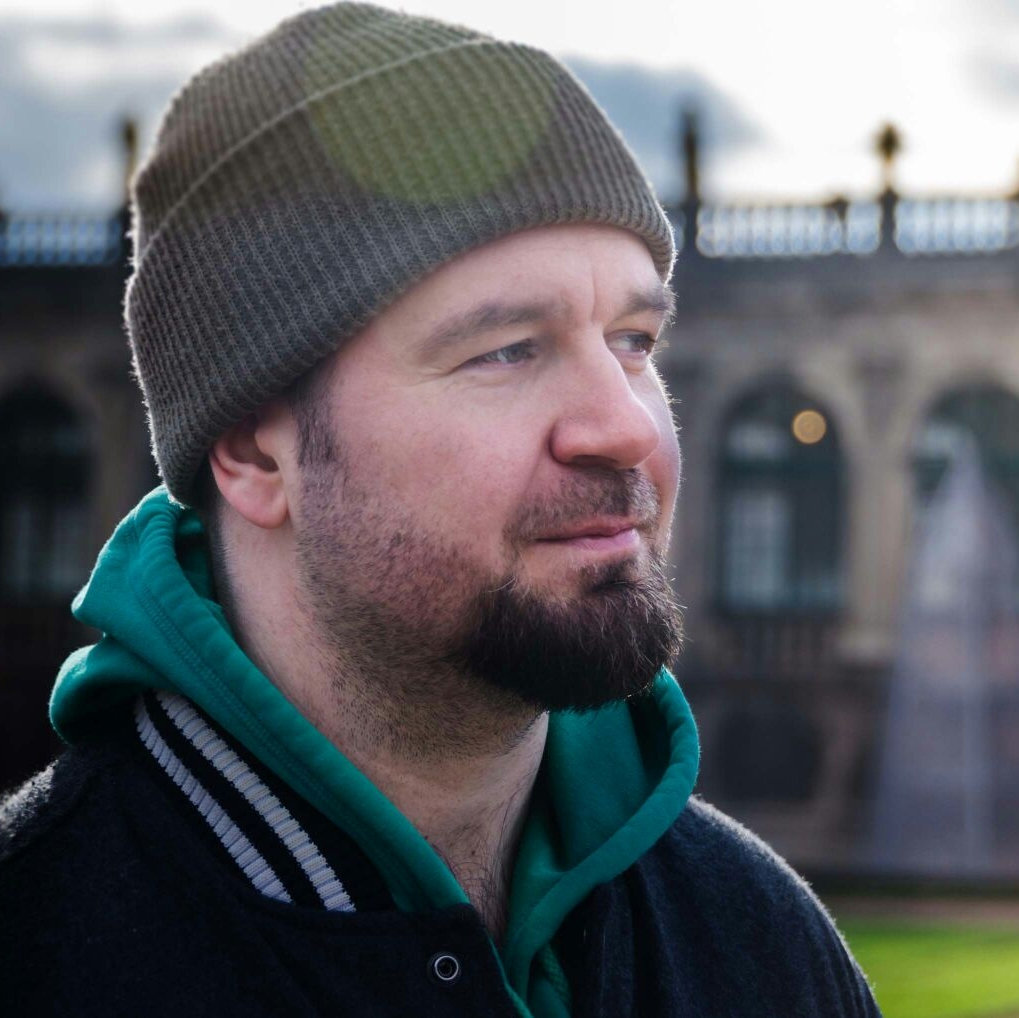 Petroglyphs | Andreas C. Reich