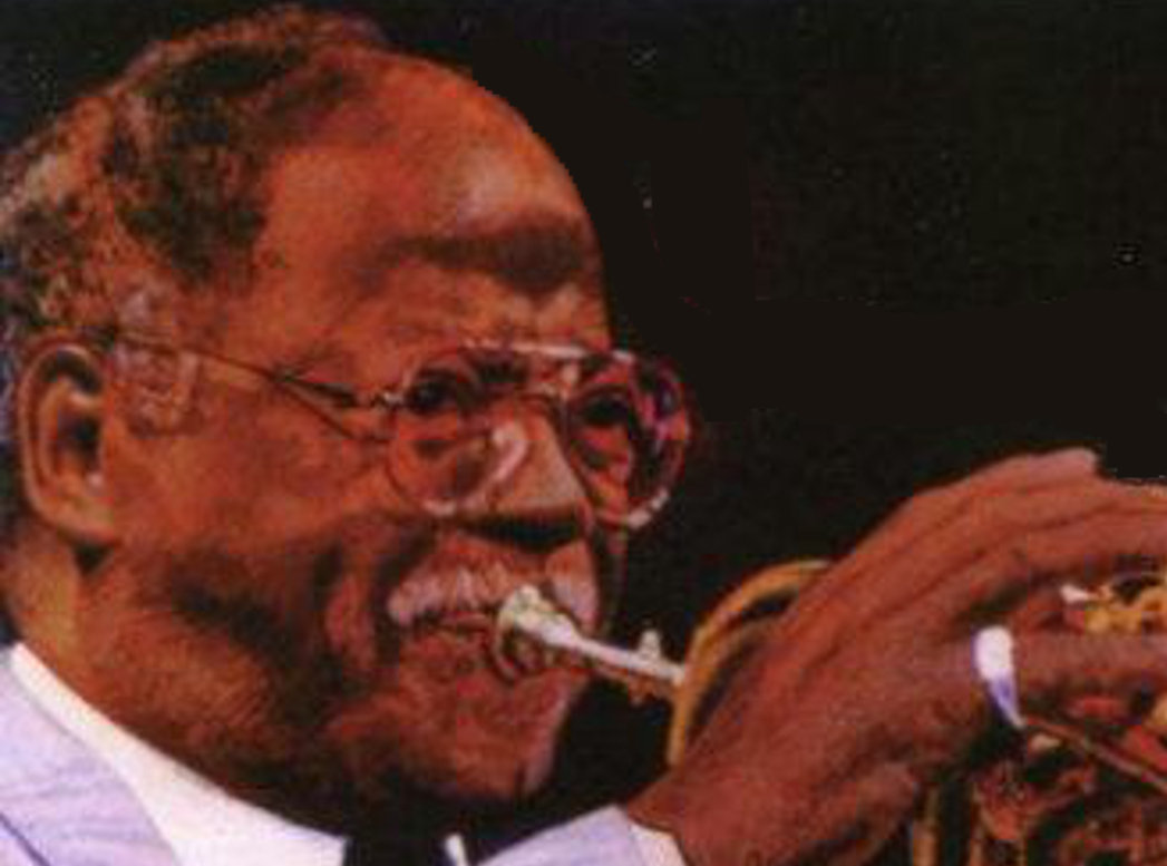 The Best of Clark Terry | Clark Terry