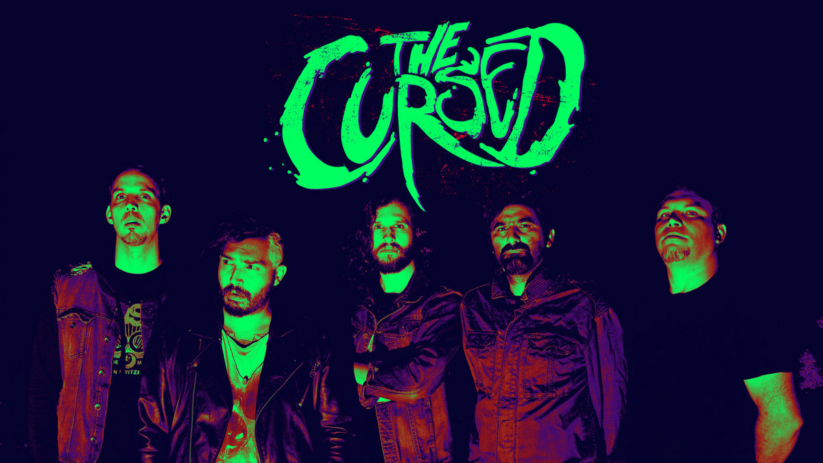 The Cursed | The Cursed