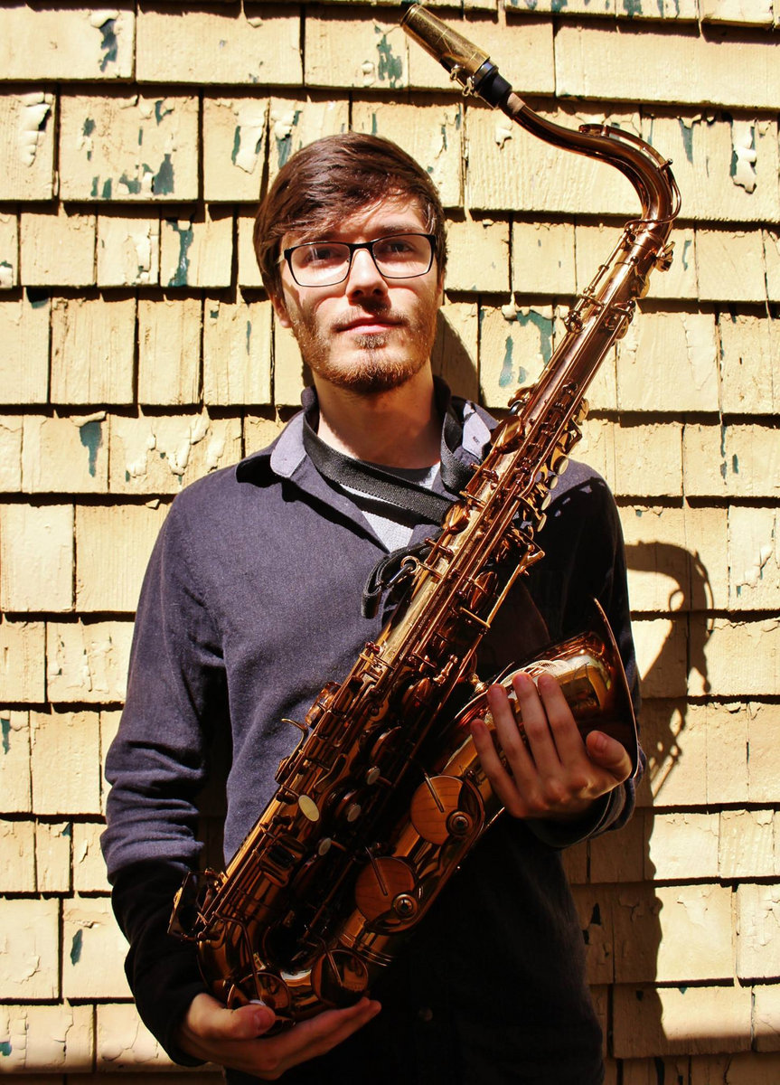 Live @ The Draw | Miles Allen