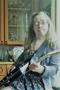 Music | Mikaela Moody