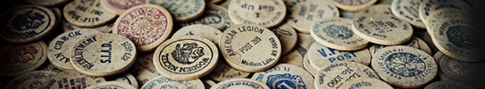 Wooden Nickels | Laura Feddersen, Joel Wennerstrom, and Owen Marshall