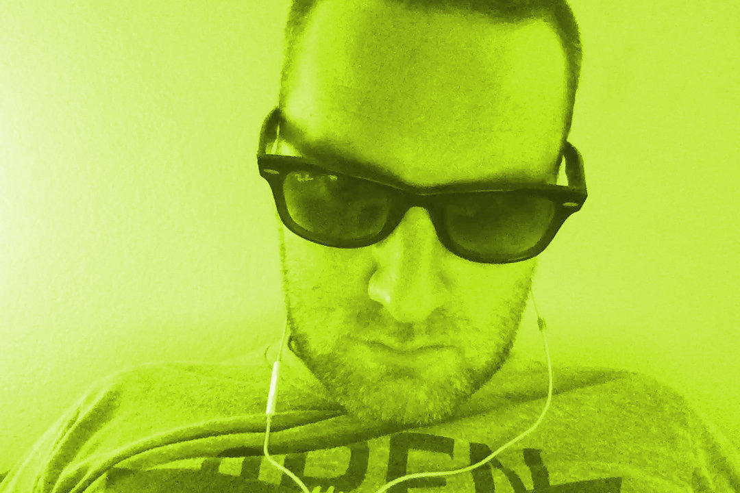 The Suicide Box | Chris Bean and The Formal Complaints | Chris Bean