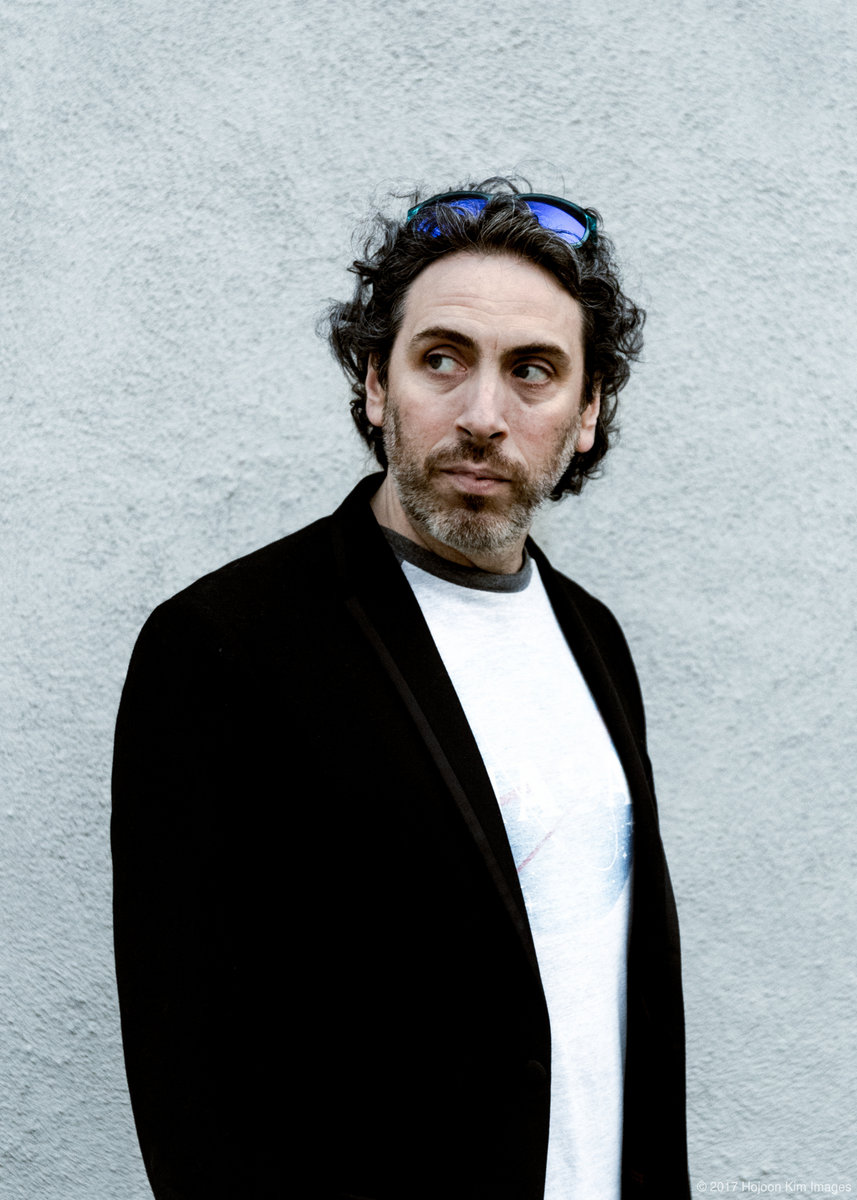 The Long Game | Nick Mancini