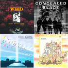 Born Wrong Love | Weed