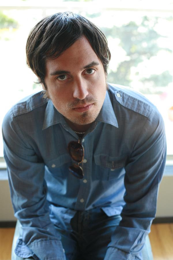 Shawn Smith (Brad, Satchel, Pigeonhead) | Brian Pake Recordings & Music