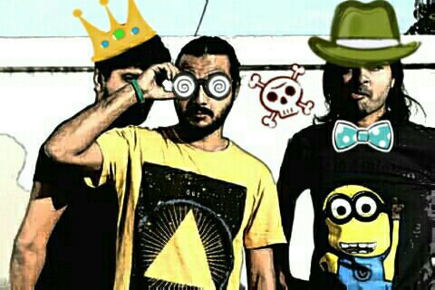 numbskull EP | numbskull