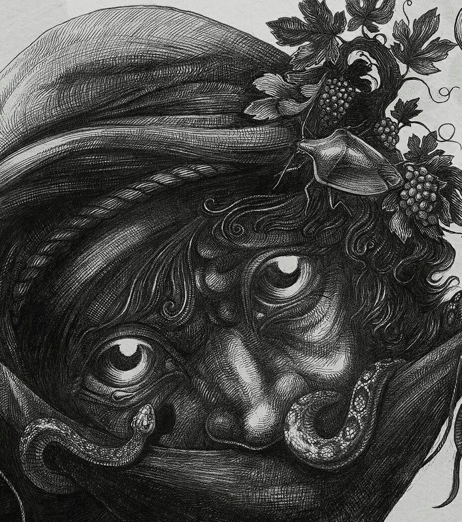 Forgotten Inside | MAVARA