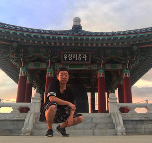 Music | Dan Goon Wang Em