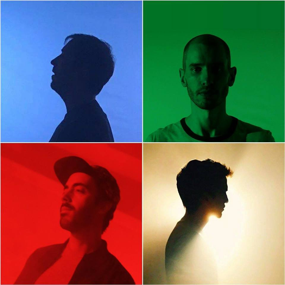 Blue Morning | Useless Talk