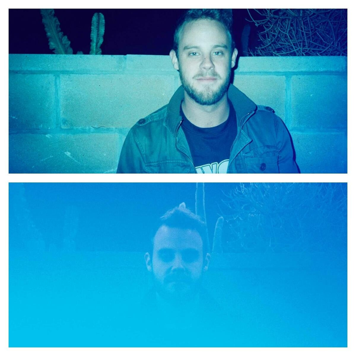 In Search of Lost Continents | Samuel Green