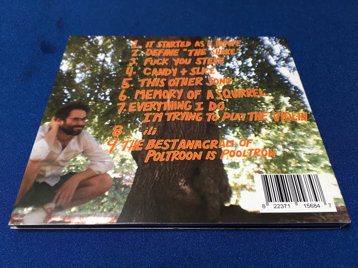 Qualms Rectified | Dave Ruder