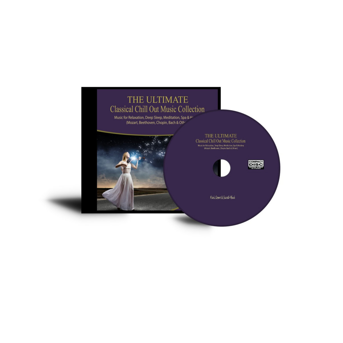 The Ultimate Classical Chill Out Music Collection with Relaxing Sounds ...