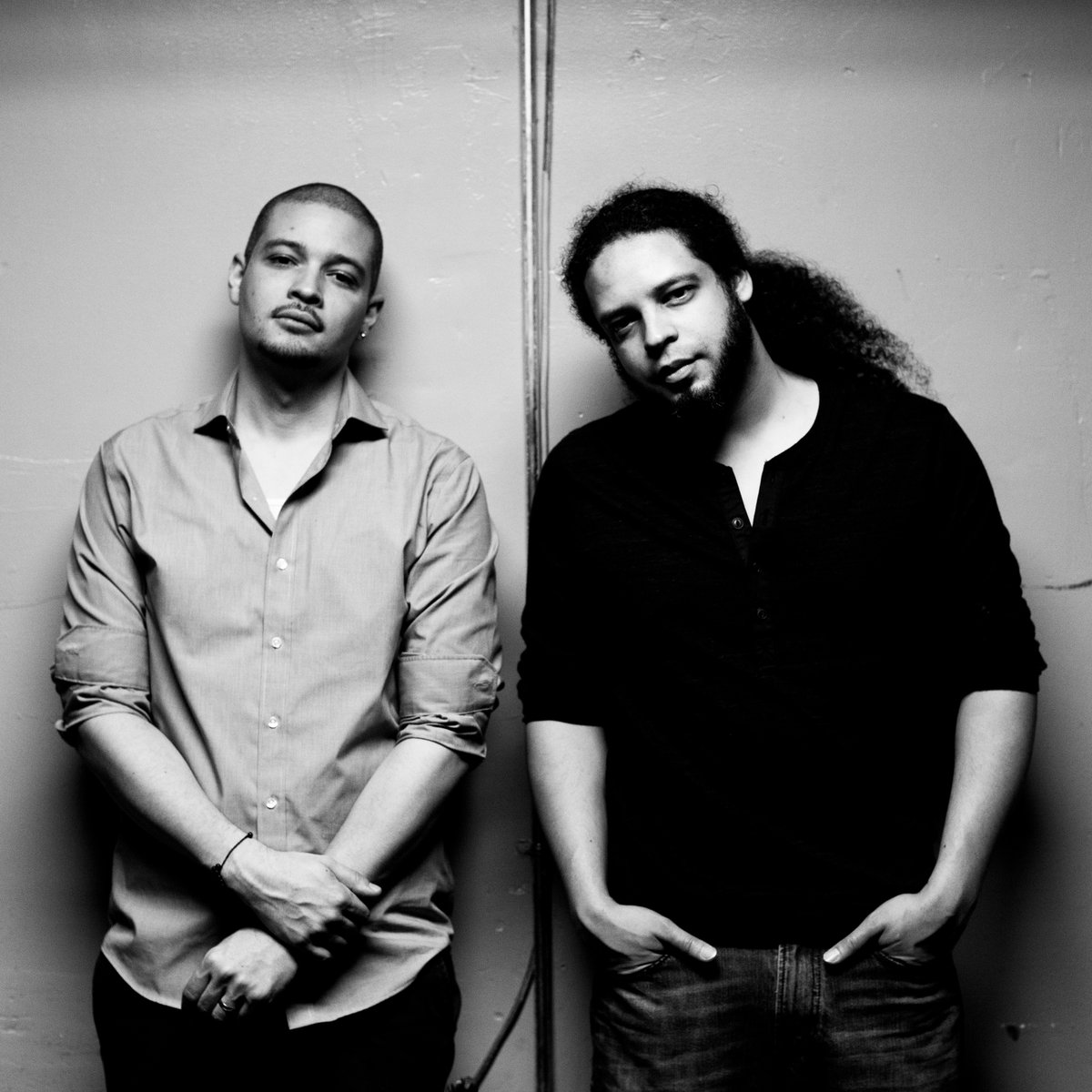 Syzygy | Curtis Brothers Quartet
