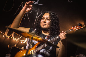 Music | Alonso Ramirez