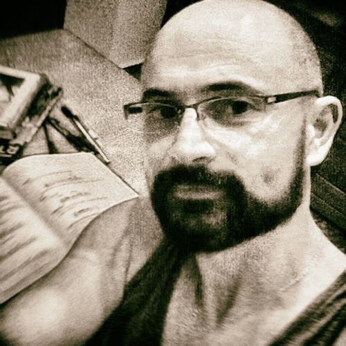 Music | NACHO SANCHEZ