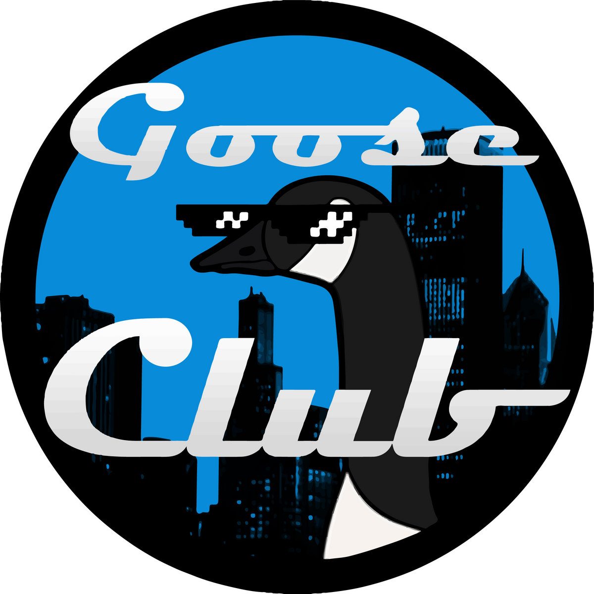 The Goose Is Loose | Goose Club