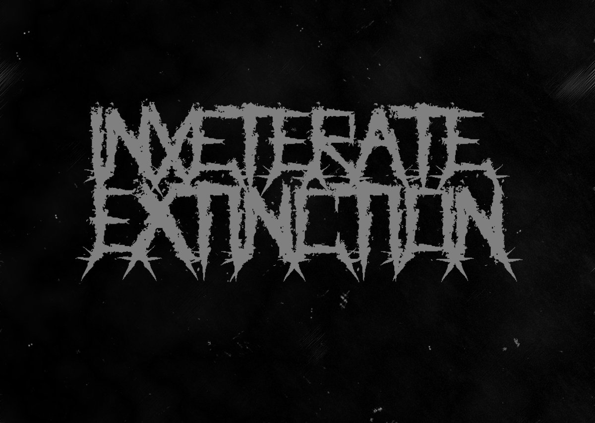 Greed Machine | Inveterate Extinction