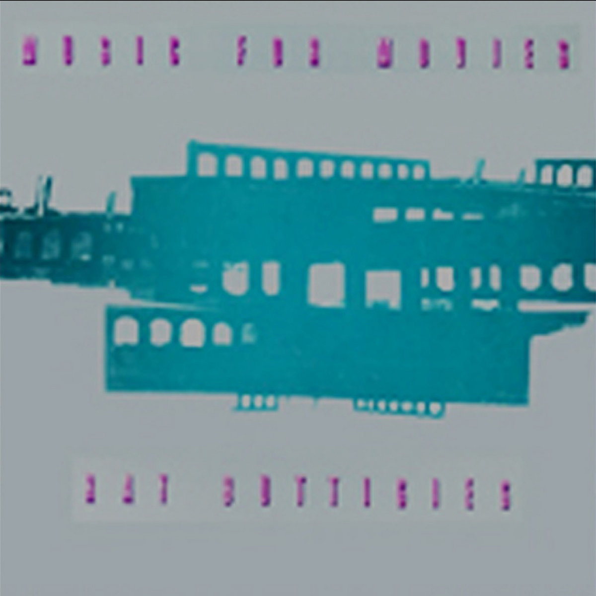 Ars Electronica 5xLP Set [2000] | RAY BUTTIGIEG | Ray Buttigieg