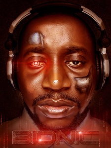 Merch | Bionic the Soul King