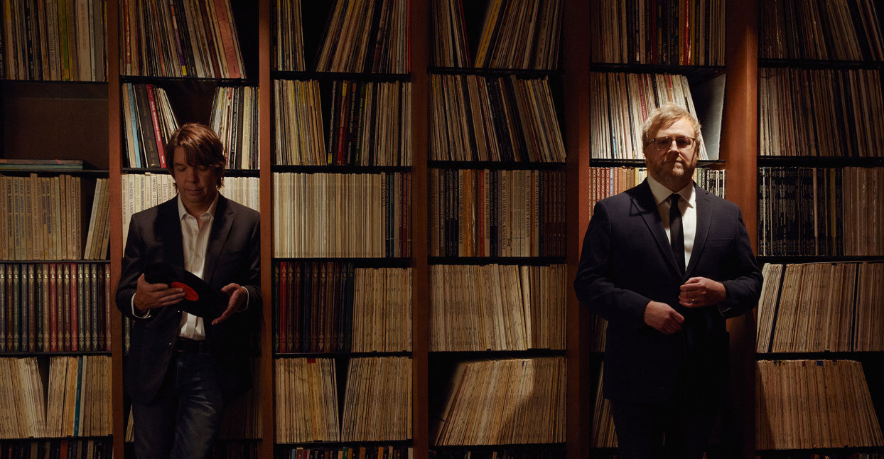 Listen to the New Hammock Record in Full and Read the Story Behind Its ...