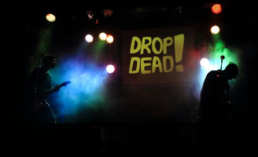 Music | DROP DEAD! (Argentine band)
