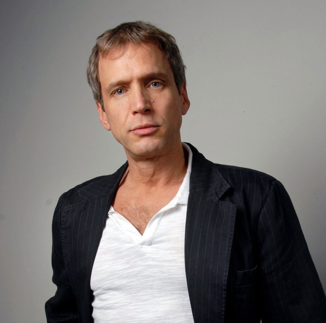 It's About Time | Richard Del Favero