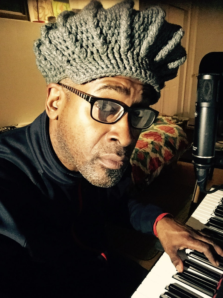 Silent Witness (Michael Cox Deep House Remix) | B-Mack | Bruce Mack