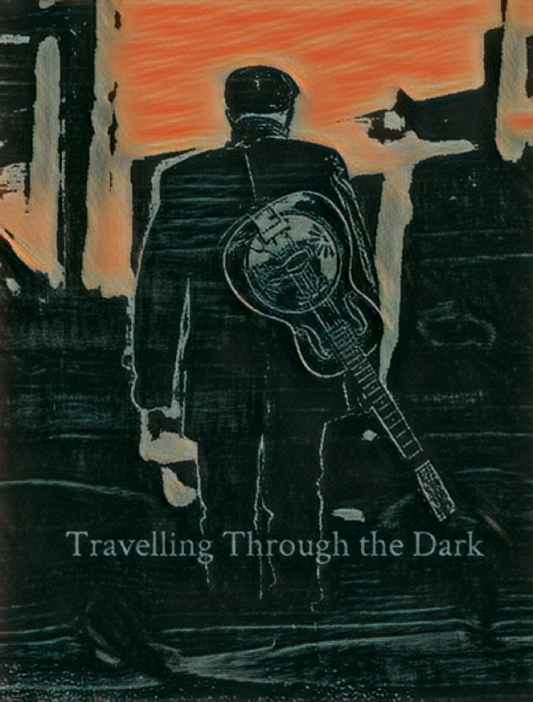 Ghosts of Better Days | Traveling Through the Dark