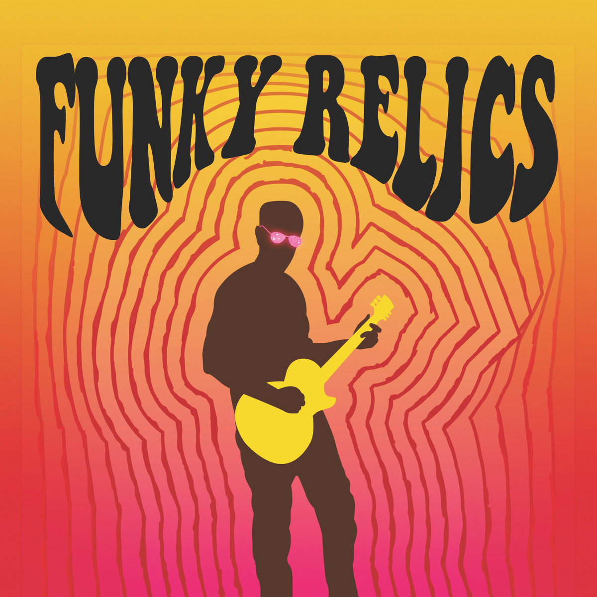 Funky Relics | Funky Relics
