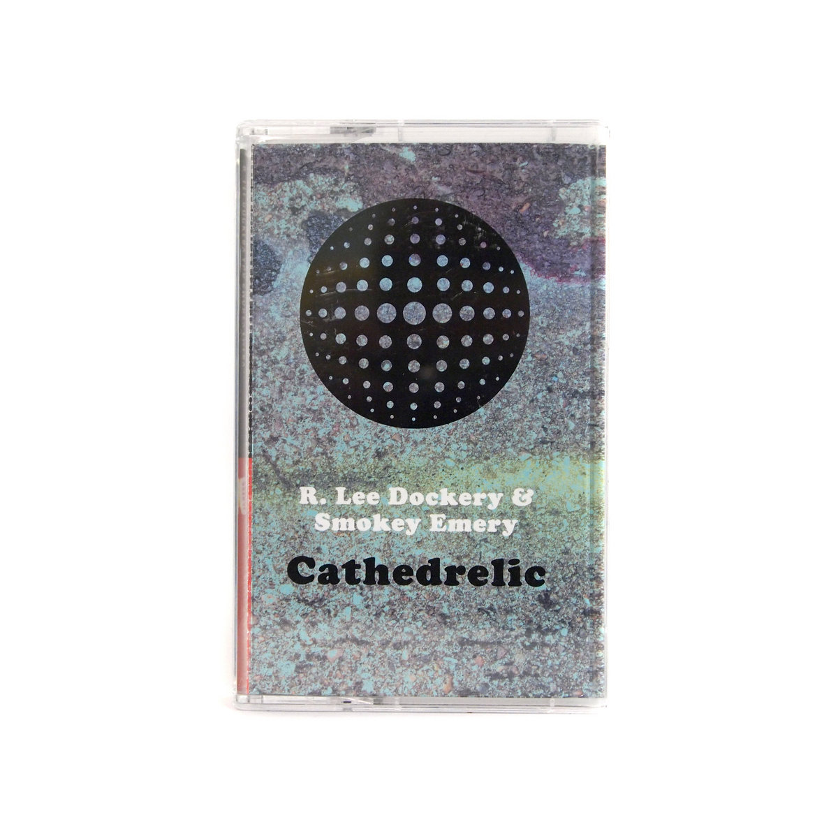 Cathedrelic | R. Lee Dockery & Smokey Emery