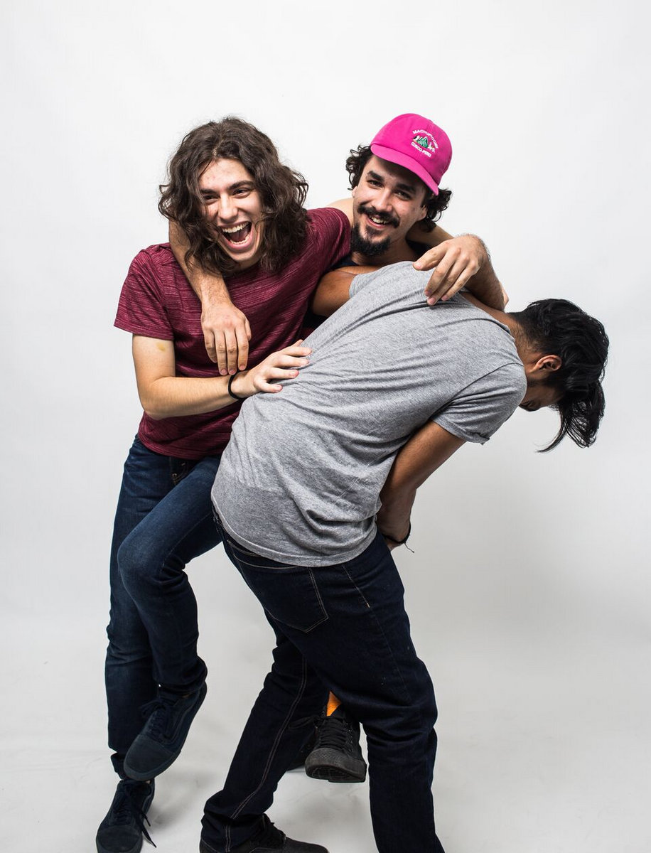 Desespero (Ou Falta de Sorte) | Supernova Jam