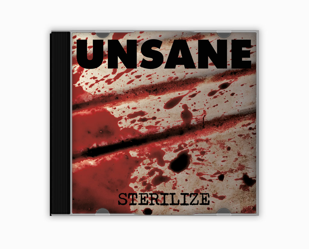 Album of the Day: Unsane, “Sterilize” | Bandcamp Daily