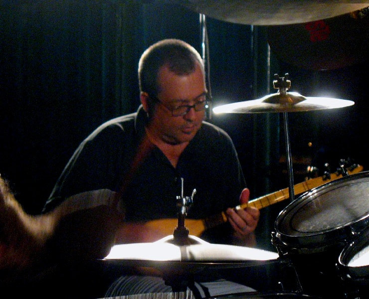 INNPRATA | ALex FriAs