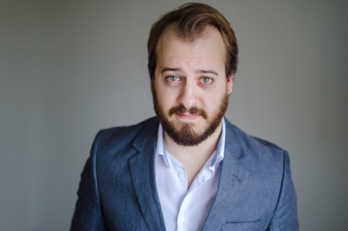 The Merchant of Venice (Original Soundtrack) | Zach Parsons