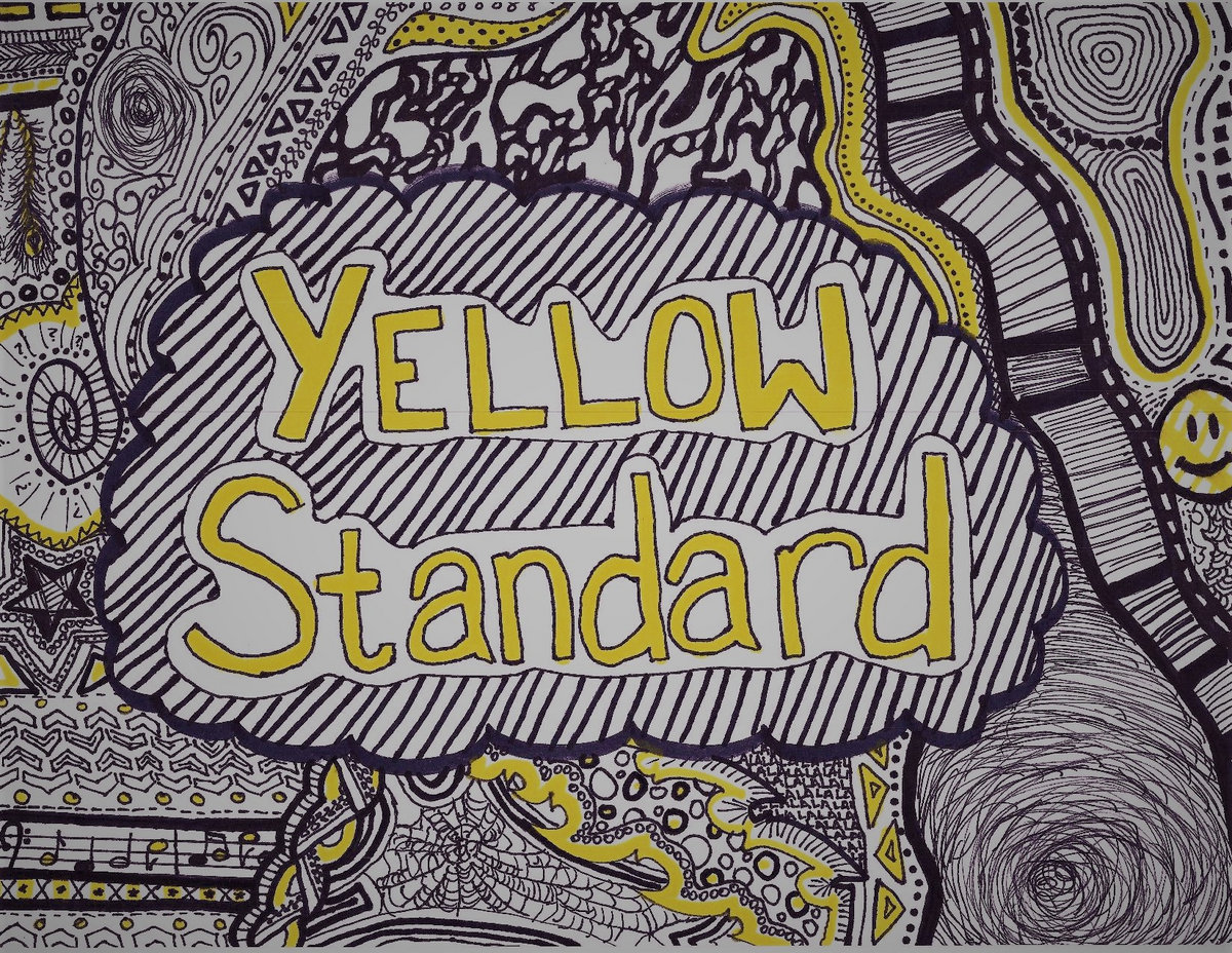 Easy | Yellow Standard
