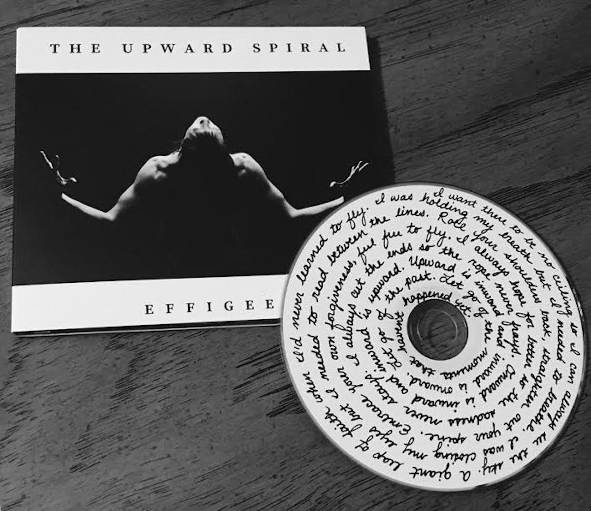 The Upward Spiral | Effigee