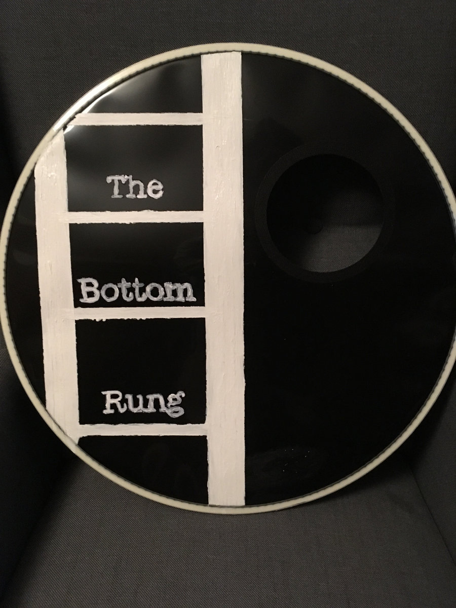 The Bottom Rung plays Fred Eaglesmith | The Bottom Rung