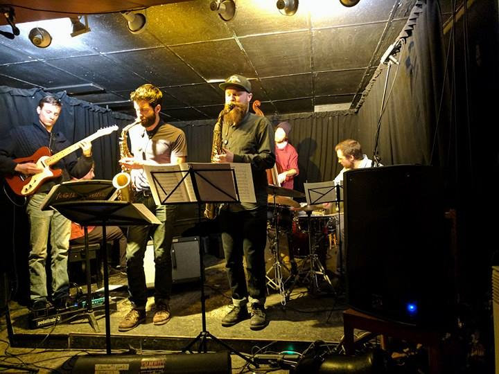 Champlain Bridge | Cole Birney-Stewart