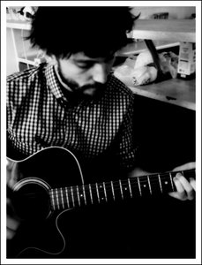 Music | Sámuel Beys