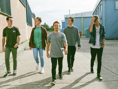 Artists | Hopeless Records