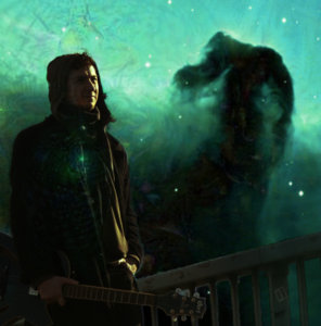 Music | Vincent LA LIBERTÉ