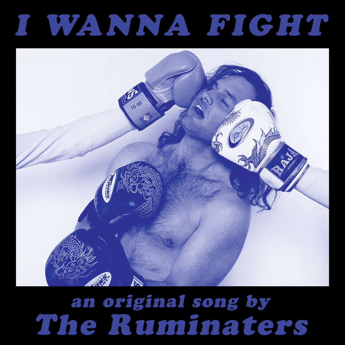 RAK Singles Club - The Ruminaters | The Ruminaters