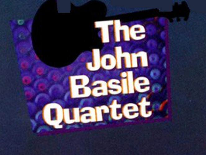 The Desmond Project | John Basile