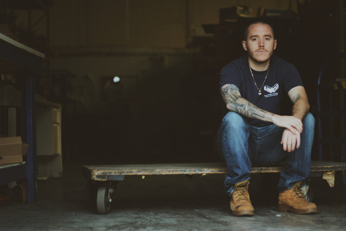 Don't Panic | Terence Ryan