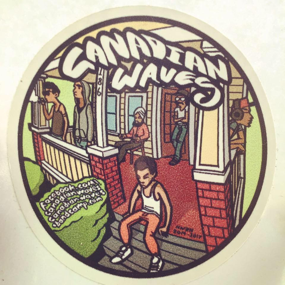 Music | Canadian Waves