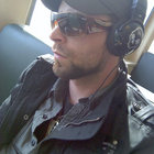 Hijacker | Jeremy Inkel | Front Line Assembly